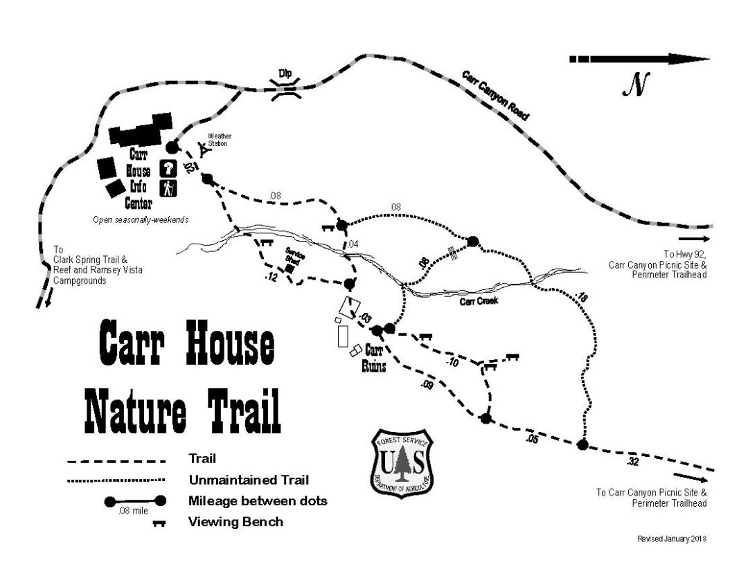 Explore | Friends of the Huachuca Mountains